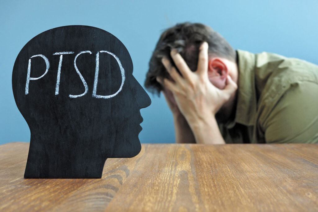 Memahami Gangguan Mental PTSD: Gejala dan Penanganannya - st-bellarminus