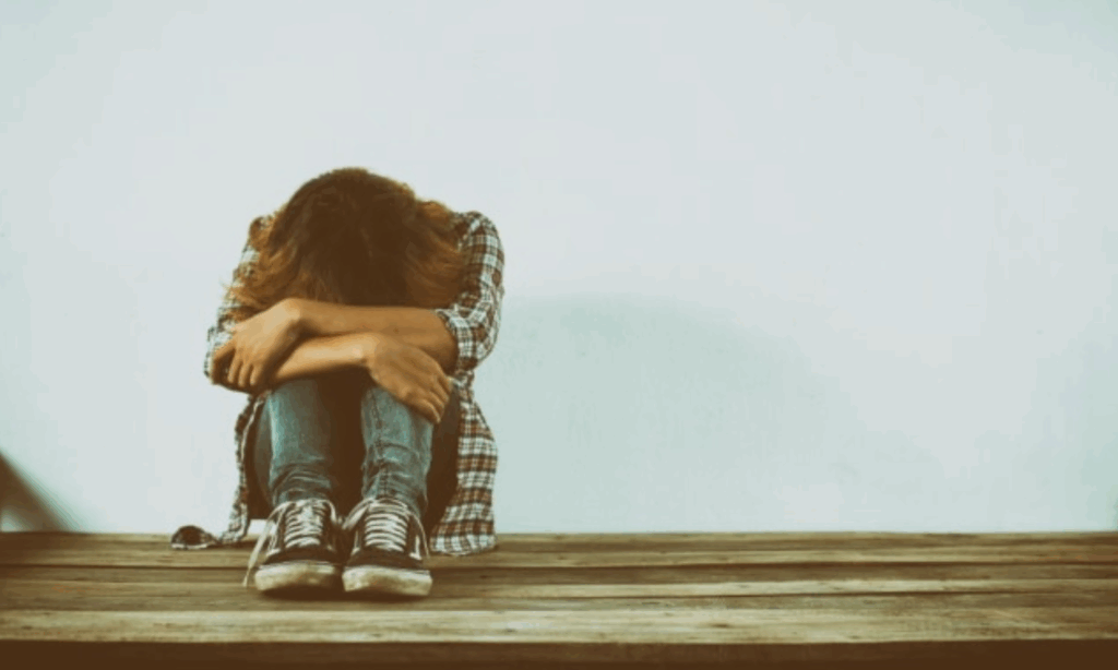 Depresi Kronis: Distimia (Persistent Depressive Disorder) - st-bellarminus