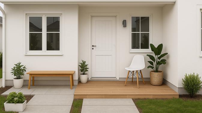 Rahasia Rumah Tipe 36 Agar Lebih Luas dan Nyaman - st-bellarminus